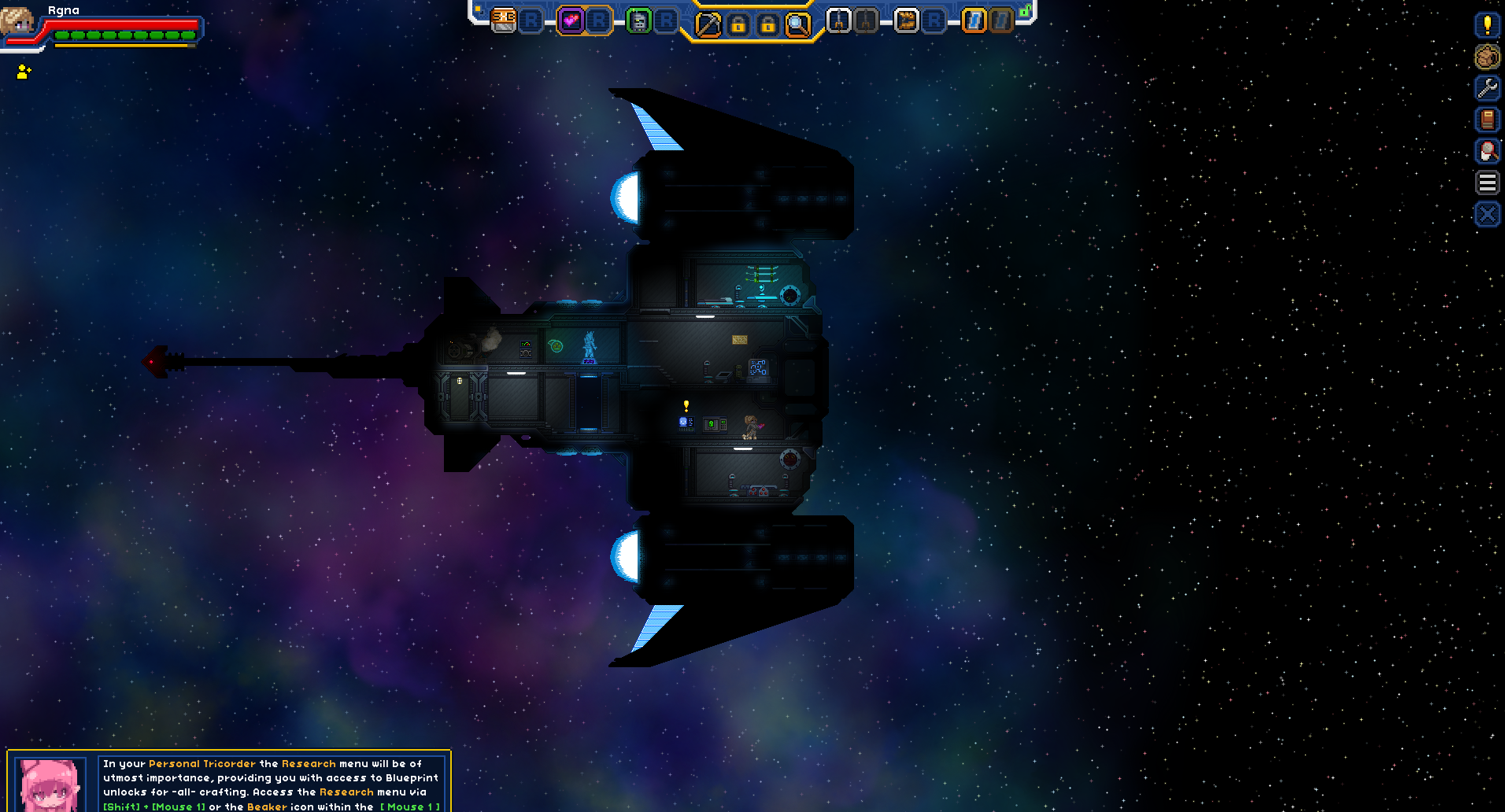 [mod] Lustling Race - Page 8 - Starbound - LoversLab