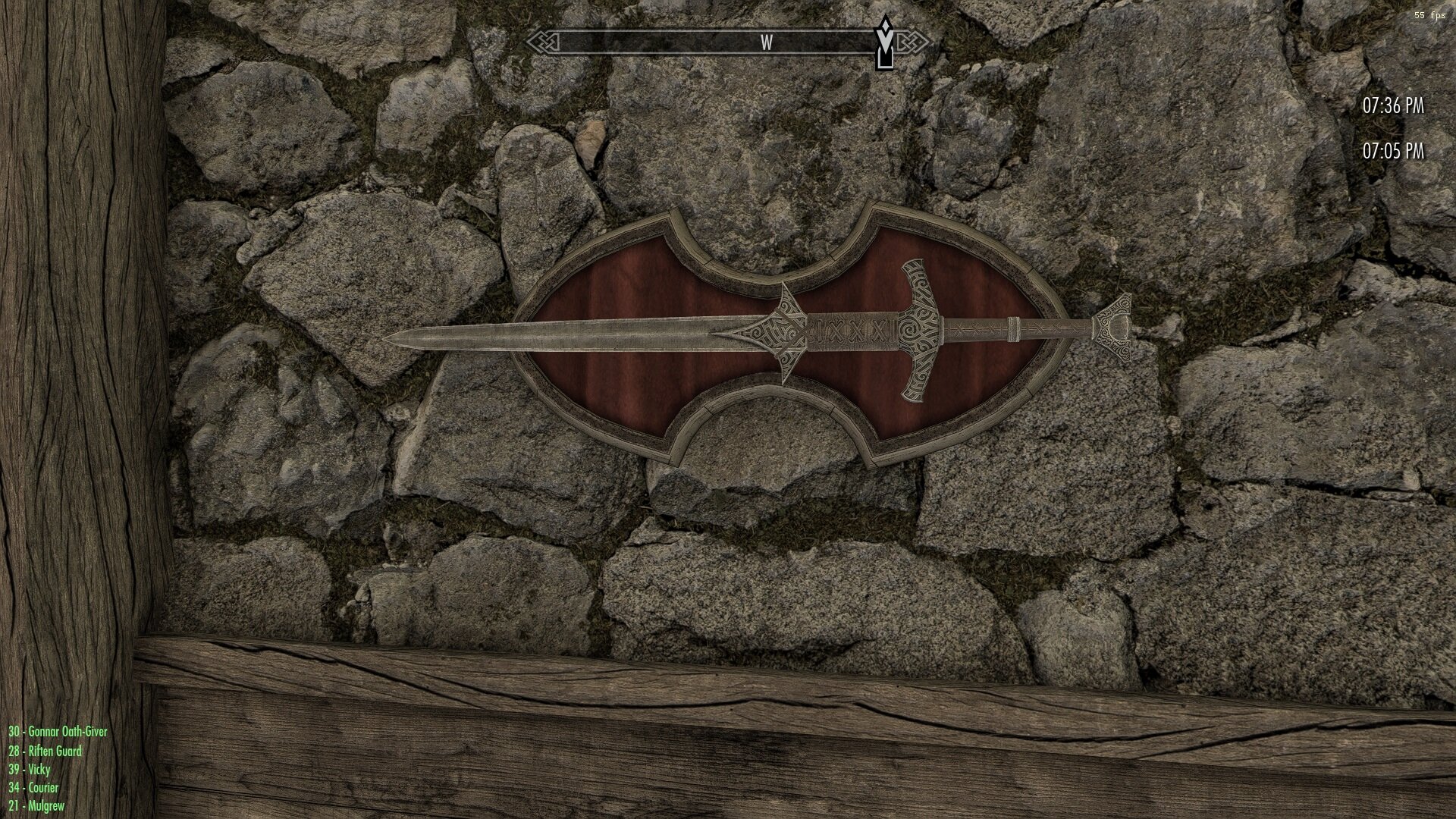 Reflective armor / ENB / cube maps issue - Technical Support - Skyrim ...