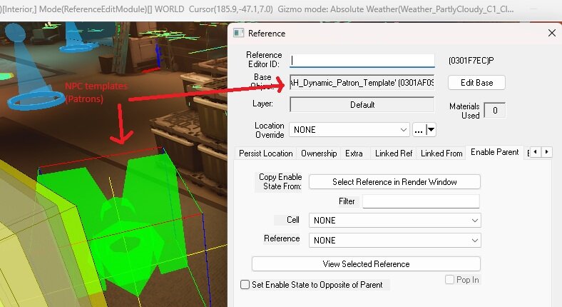 [Missions] The Auction House - Page 4 - Downloads - Starfield Adult ...