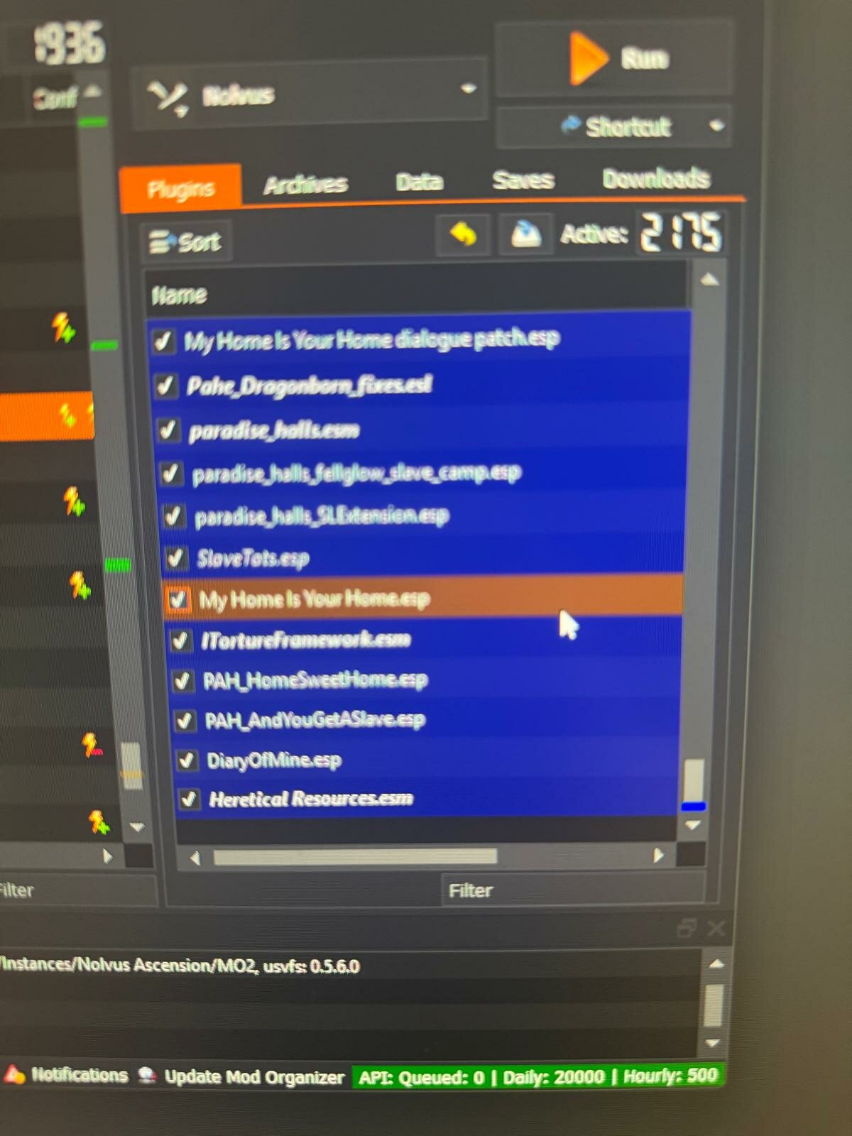 Diary Of Mine for Paradise Halls - Page 425 - Downloads - Skyrim ...