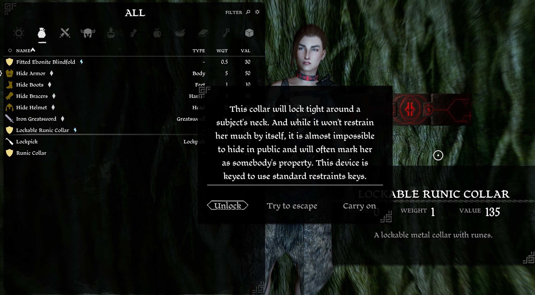 How to make a Custom Devious Device - Part 1: Simple Devices - Skyrim Mod Author Guides - LoversLab