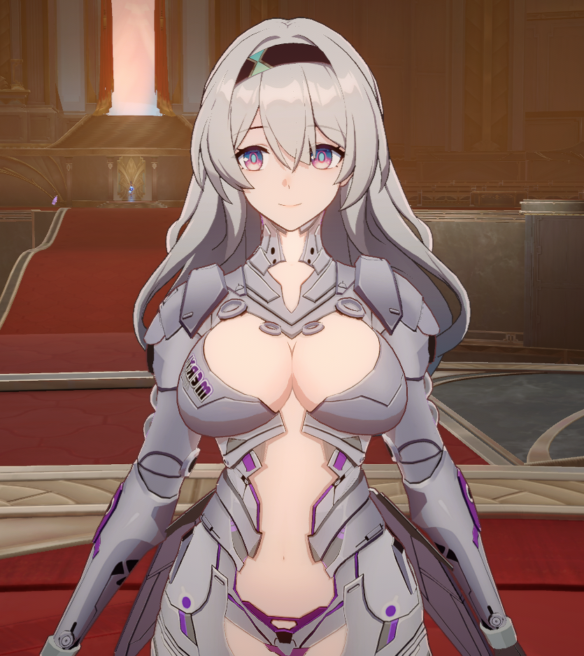 Honkai Star Rail mod - Page 97 - General Gaming - LoversLab