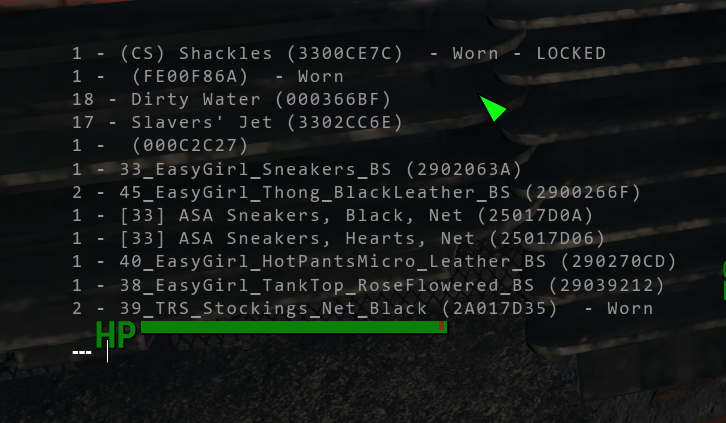 Commonwealth Slavers - Page 86 - Downloads - Fallout 4 Adult & Sex Mods ...