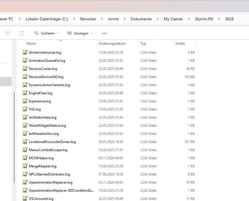 Devious Curses NG - Page 4 - Downloads - Skyrim: Special Edition Adult ...