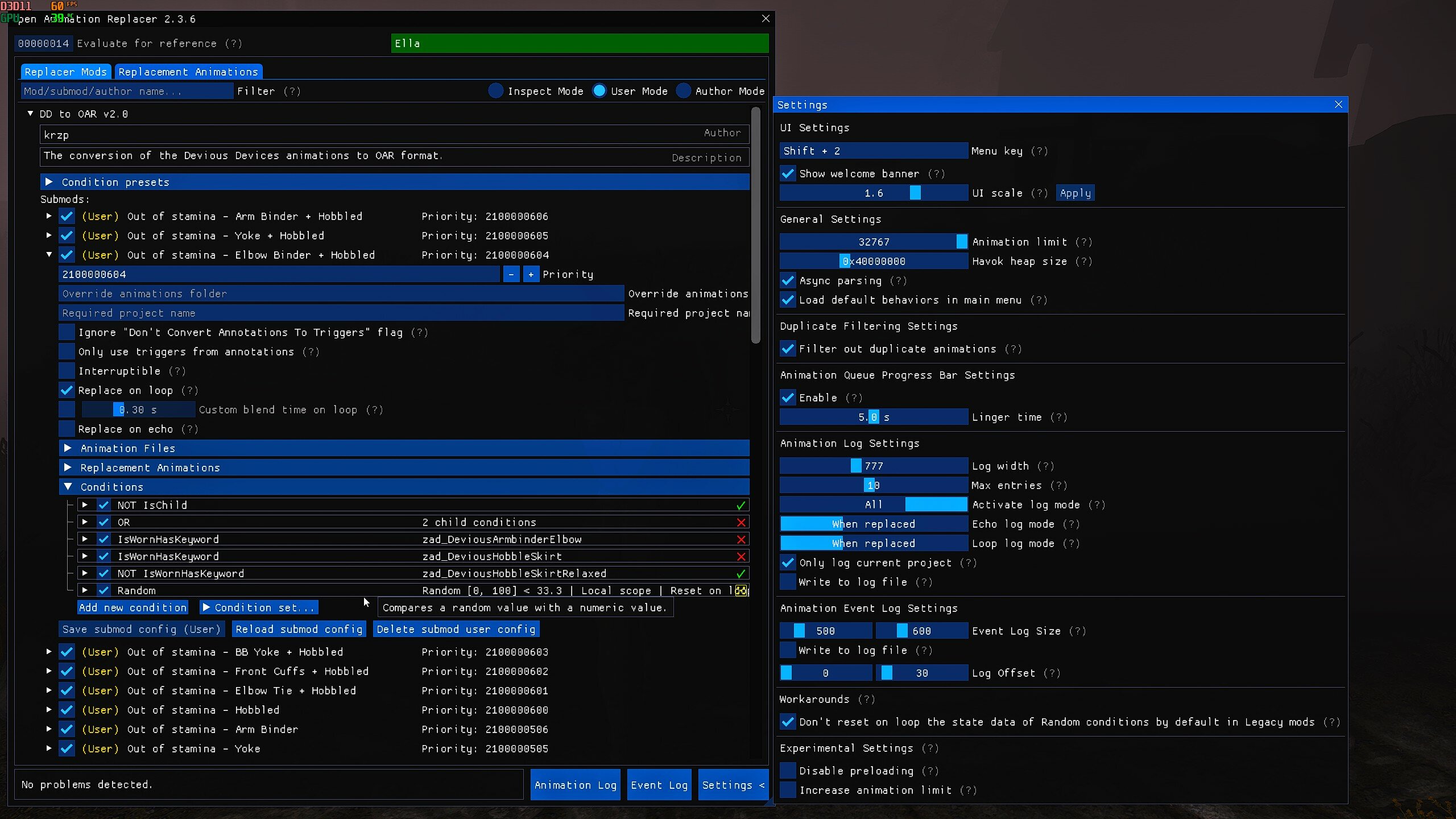 Devious Devices NG - Page 23 - Downloads - SexLab Framework SE - LoversLab