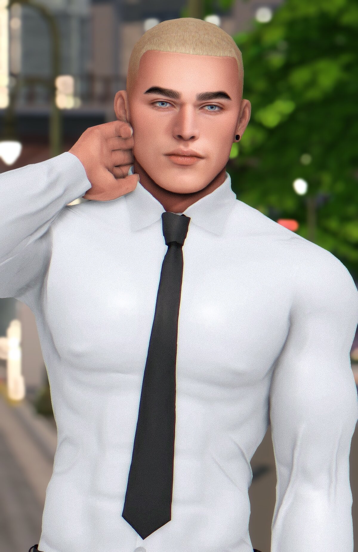 7Cupsbobatae - J Crum Sim Download - Downloads - CAS Sims - LoversLab