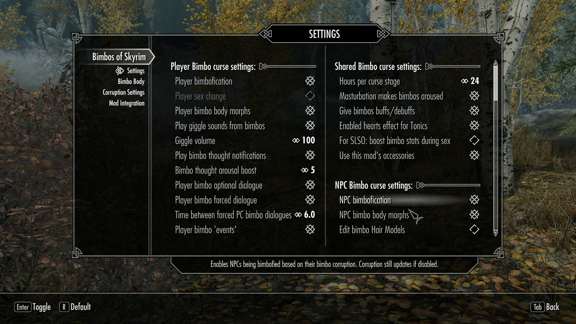 Bimbos Of Skyrim LE/SE - Page 182 - Downloads - Skyrim Adult & Sex Mods ...