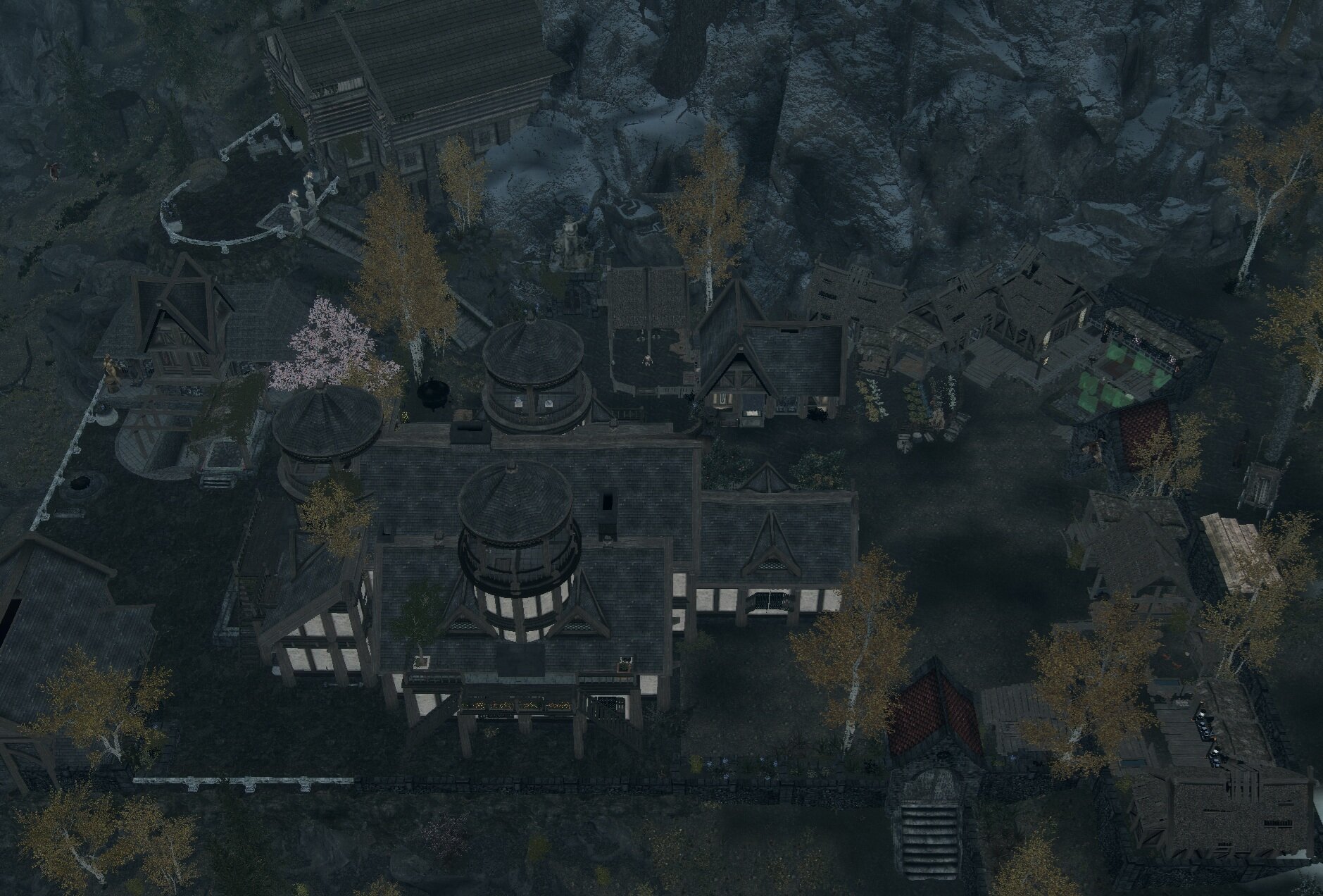 Diary Of Mine for Paradise Halls - Page 443 - Downloads - Skyrim ...