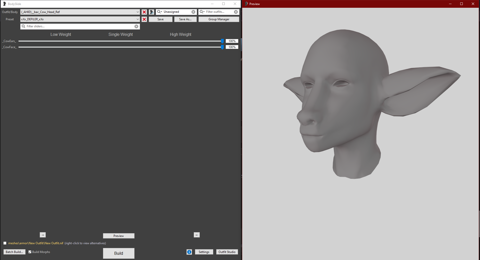 Being a Cow (Alternate Version) - Page 218 - Downloads - SexLab ...