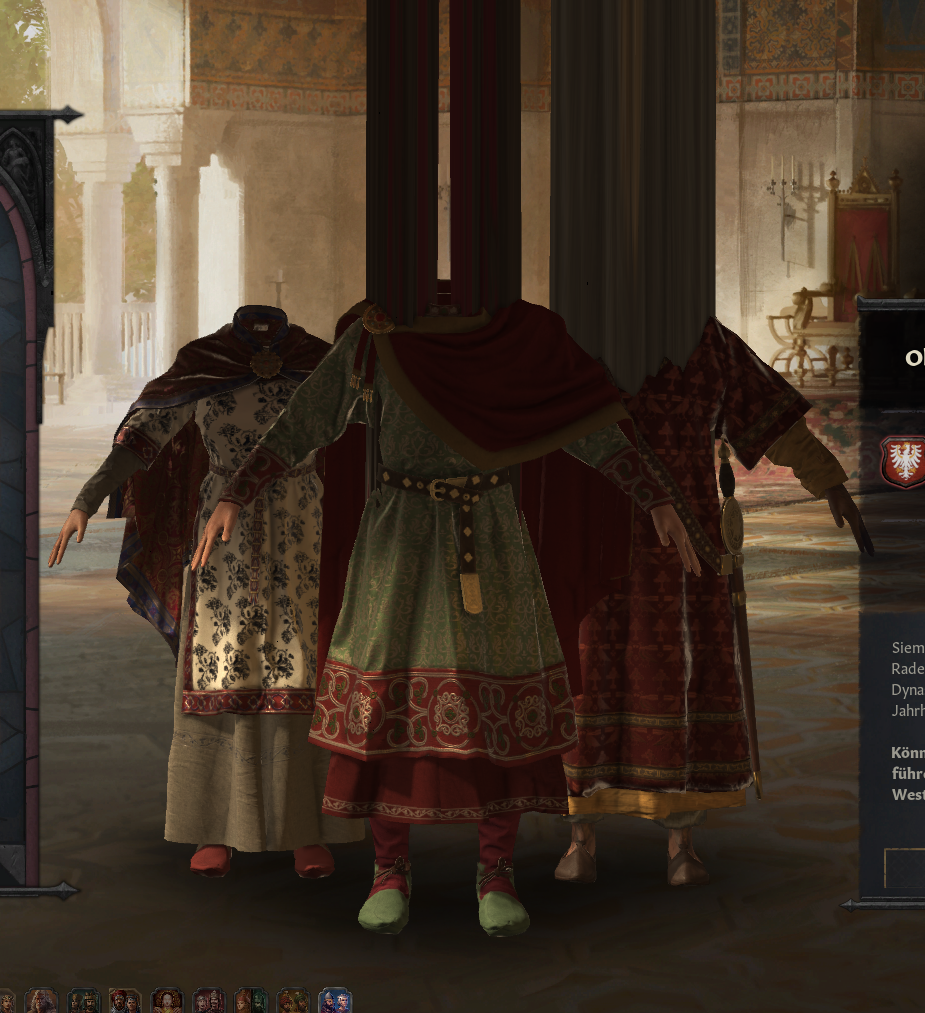 [mod] CBO Unofficial - Page 98 - Crusader Kings 3 - LoversLab