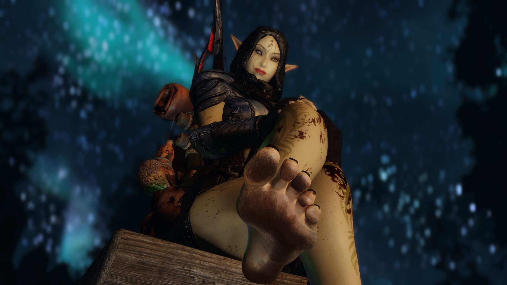 Foot Pictures - Page 31 - Topics - LoversLab