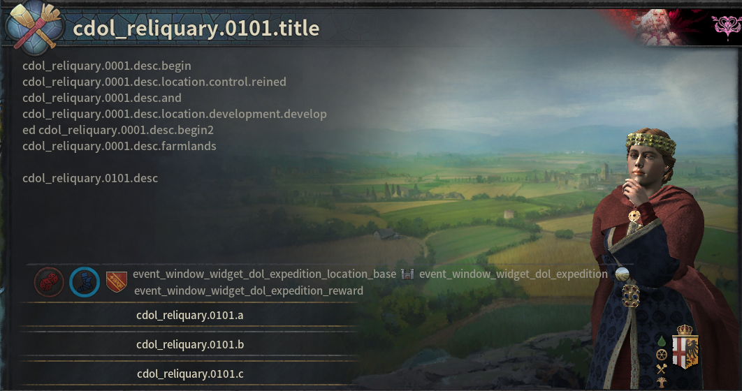 [mod] [mod] Daughters of Lust - updated - Page 15 - Crusader Kings 3 ...