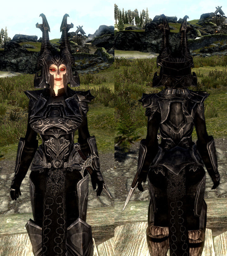 Outfit Studio/Bodyslide 2 CBBE Conversions - Page 238 - Skyrim Adult ...