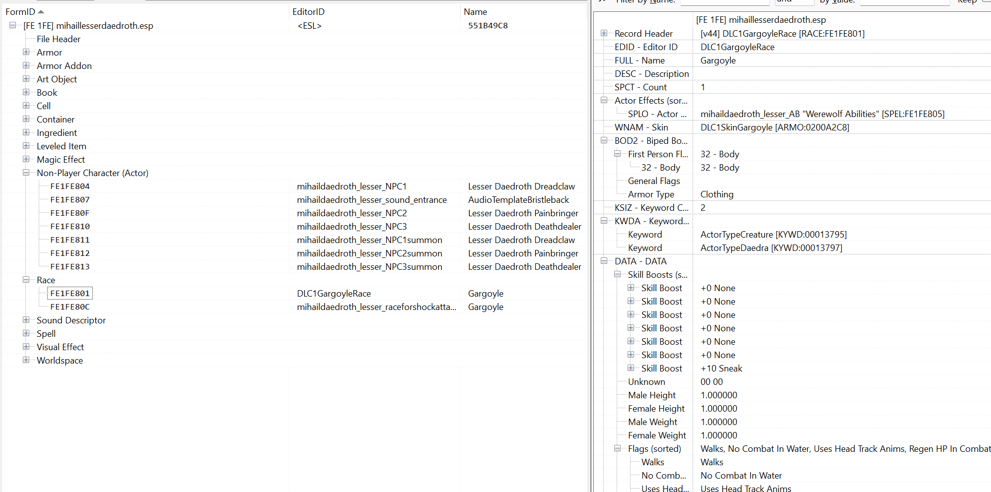 More Nasty Critters Special/Anniversary Edition - Page 225 - Downloads - SexLab Framework SE ...