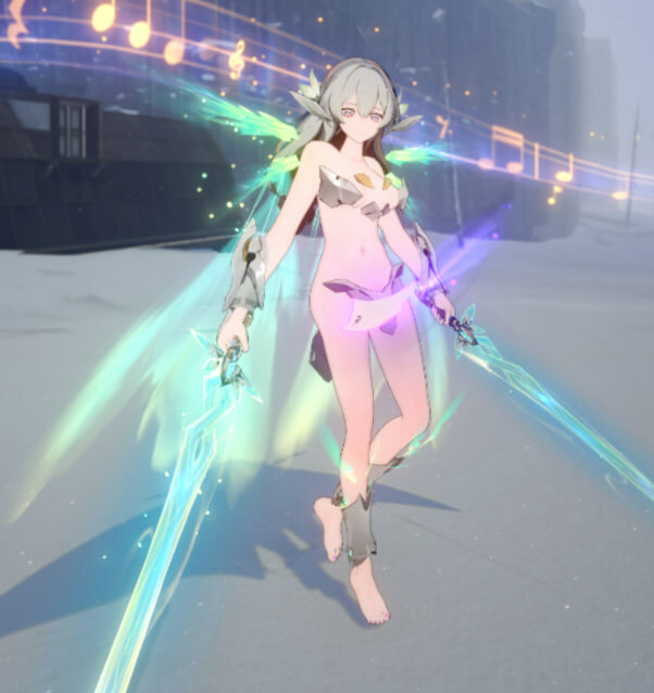 Honkai Star Rail mod - Page 83 - General Gaming - LoversLab