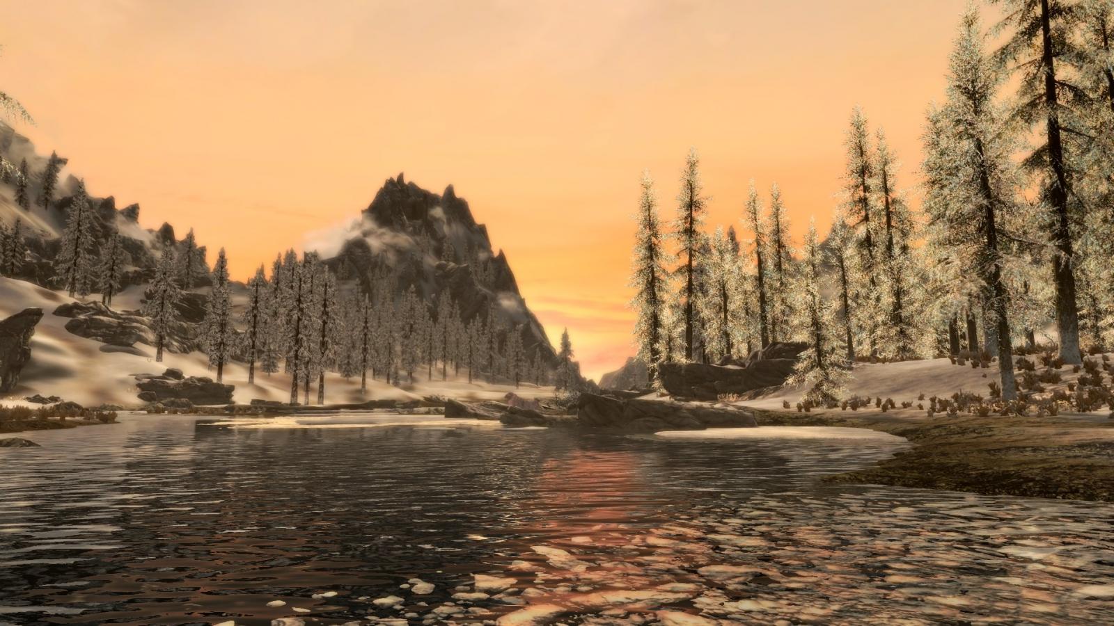 Sse Screenshots And Character Shots Page 4 Skyrim Special Edition Loverslab 