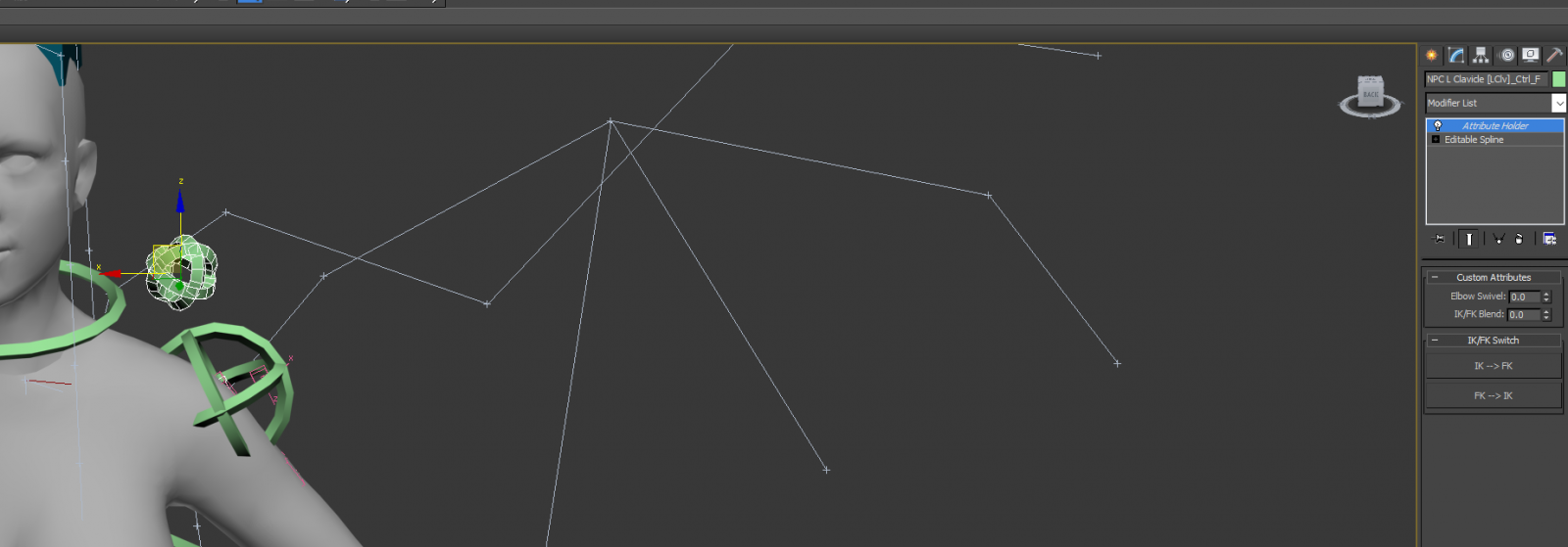 3ds Max Skyrim Video Animation Tutorial Page 12 Tutorials And Guides Loverslab