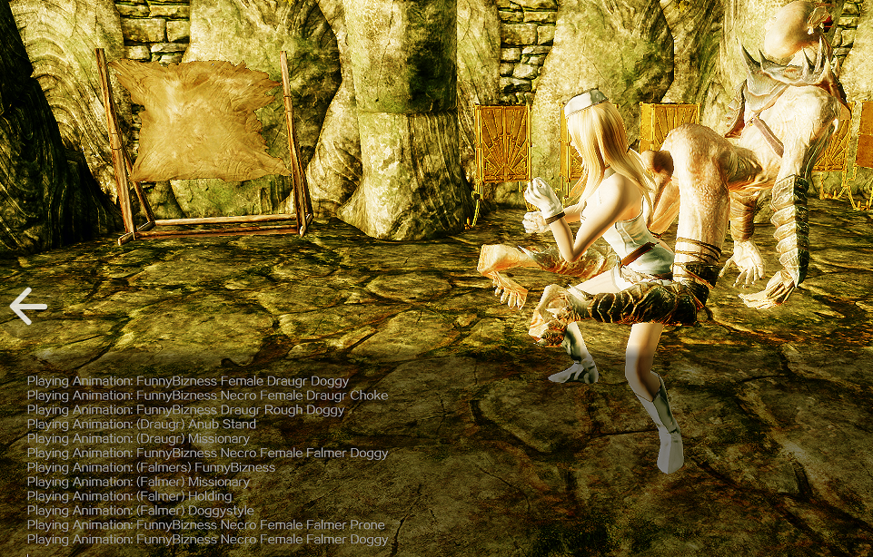 Sexlab Animation Loader Guide Page 11 Downloads Skyrim Adult And Sex Mods Loverslab 