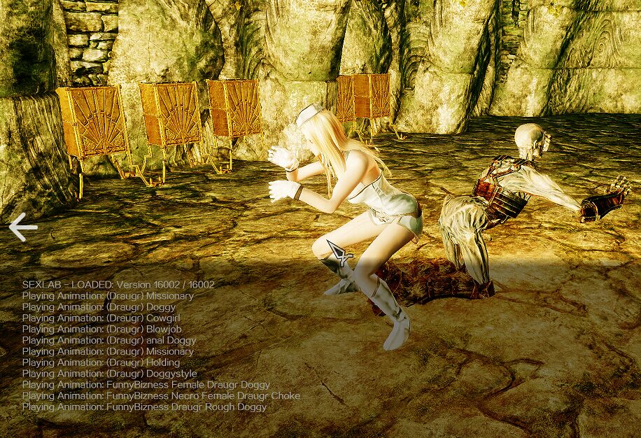 Sexlab Animation Loader Guide Page 11 Downloads Skyrim Adult
