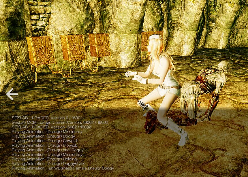 Sexlab Animation Loader Guide Page 11 Downloads Skyrim Adult