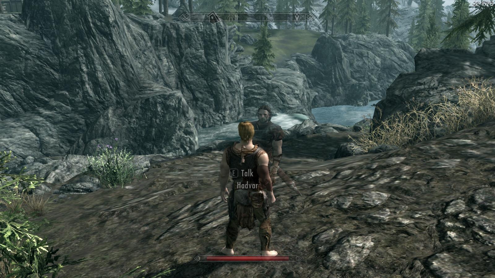 Shape Atlas NPC Missing - Skyrim Technical Support - LoversLab