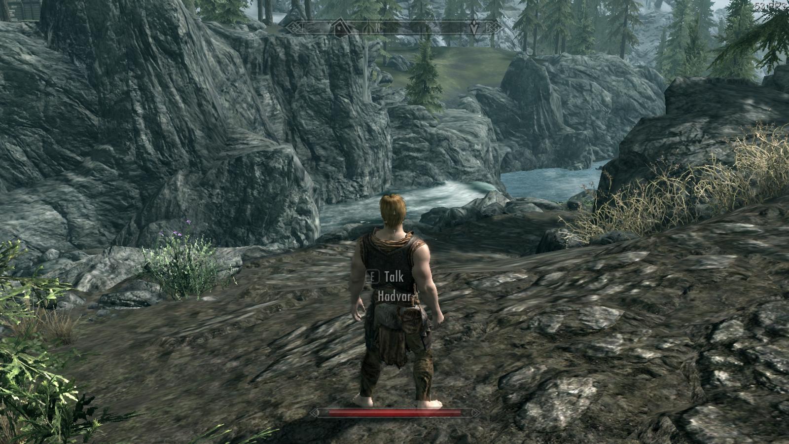 Shape Atlas NPC Missing - Skyrim Technical Support - LoversLab
