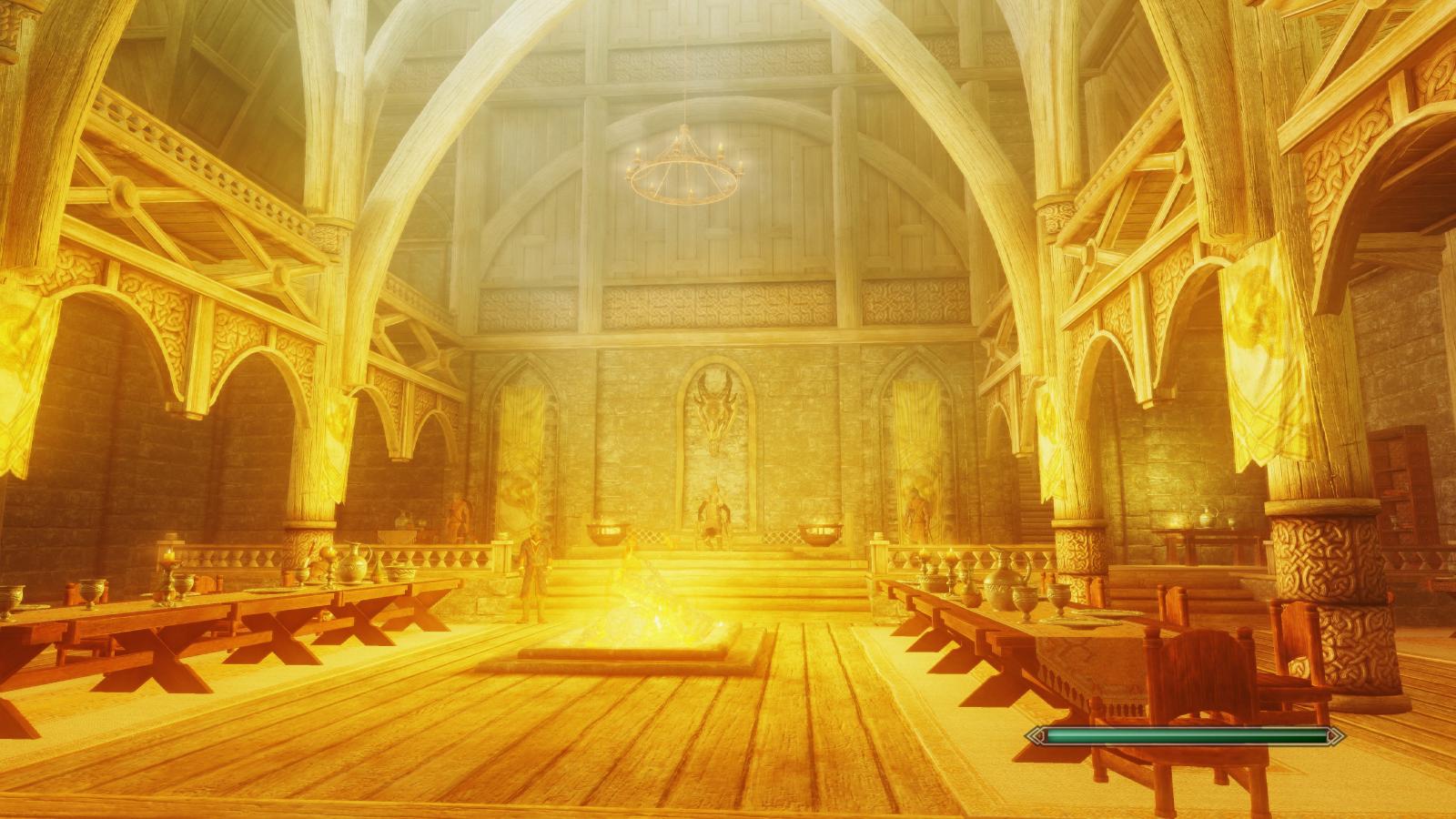 Enb Issue Skyrim Technical Support Loverslab