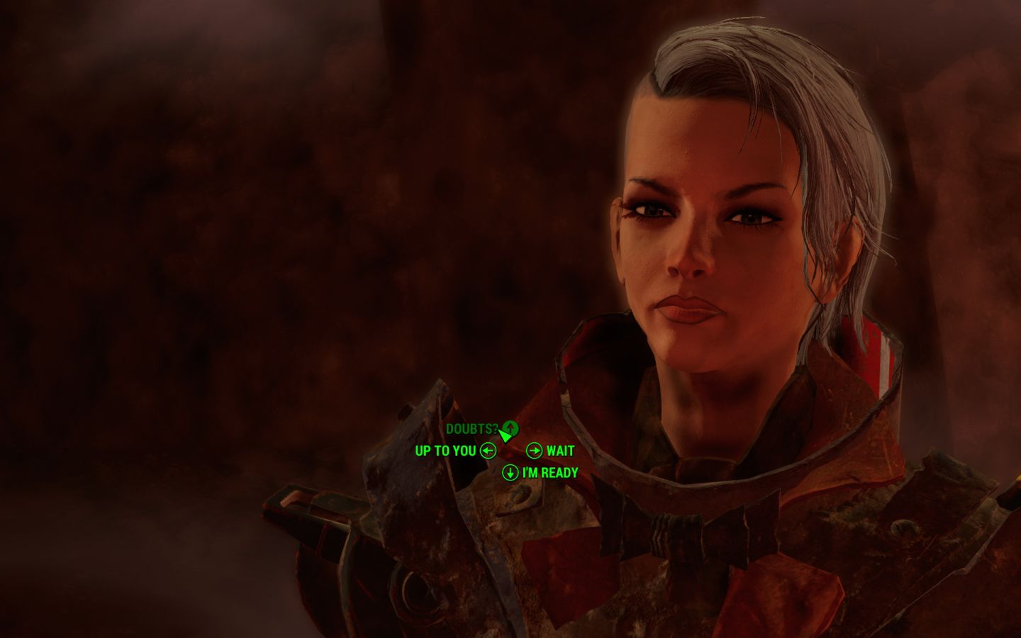 Show your Fallout 4 Counterpart - Page 31 - Fallout 4 General ...