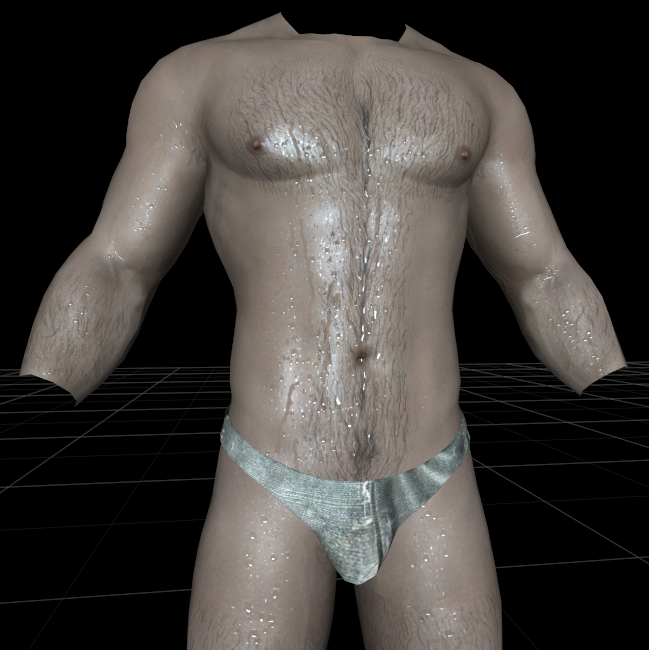 Wet Function Redux Male Textures Downloads Skyrim Adult And Sex Mods Loverslab