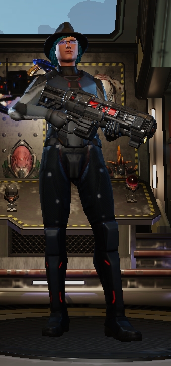 Lewd mods and XCOM 2 - Page 33 - Adult Gaming - LoversLab