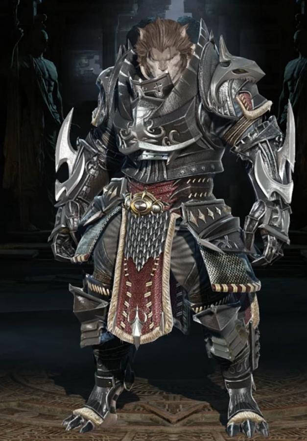 BLESS Online -armors pack- - Page 16 - Skyrim Adult Mods - LoversLab