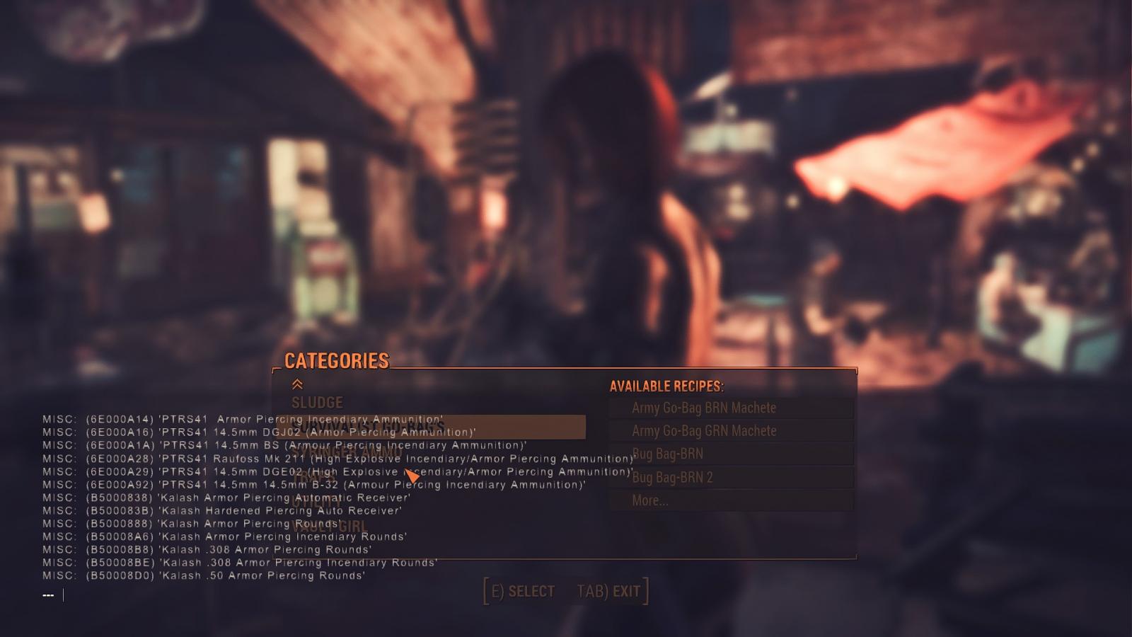 Lordescobars Moddable Piercings For Cbbe Page 7 Downloads Fallout 4 Adult And Sex Mods