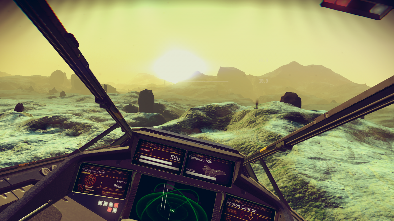 NMS Screenshot Gallery Thread - General Gaming - LoversLab