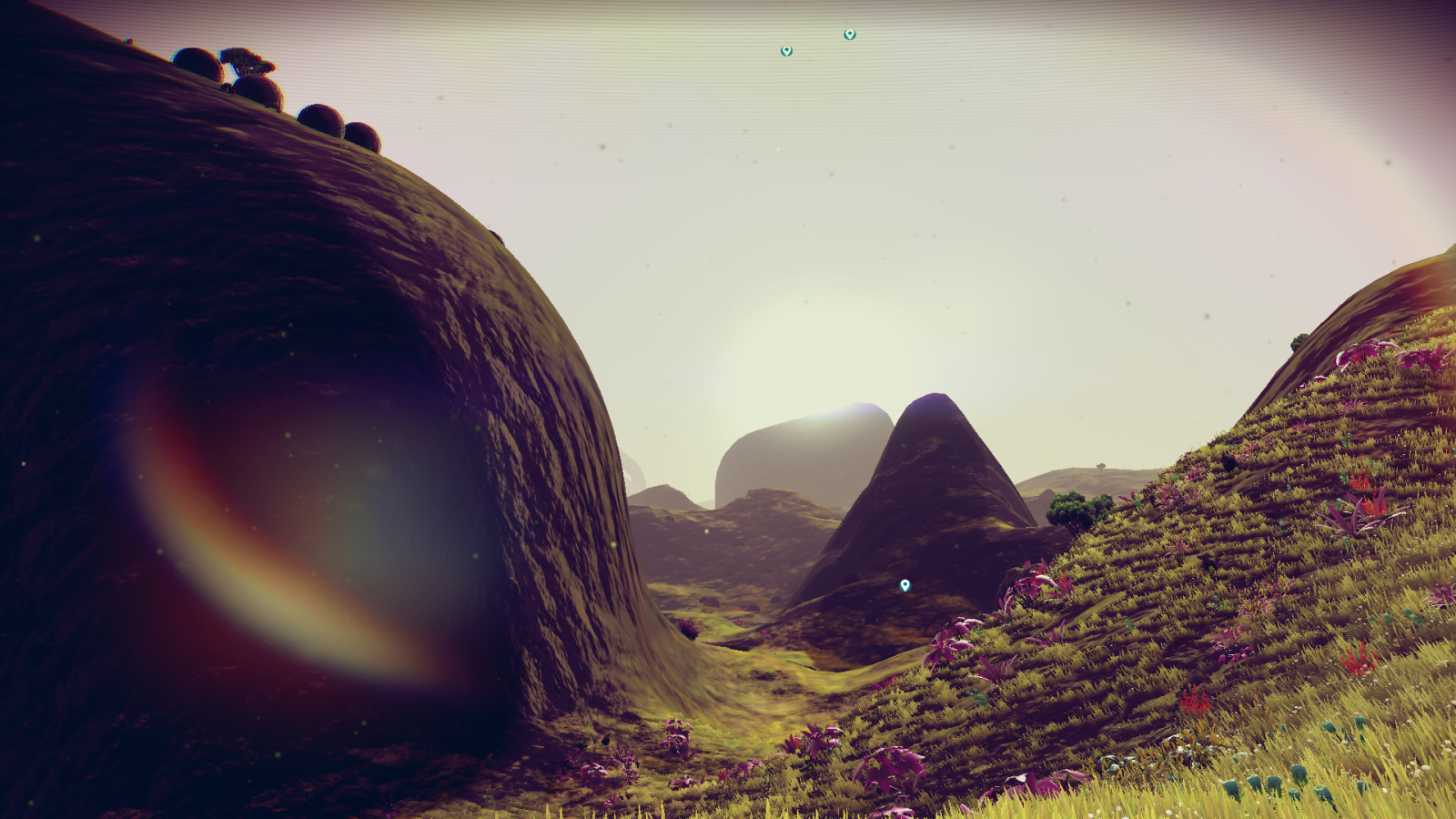 NMS Screenshot Gallery Thread - General Gaming - LoversLab