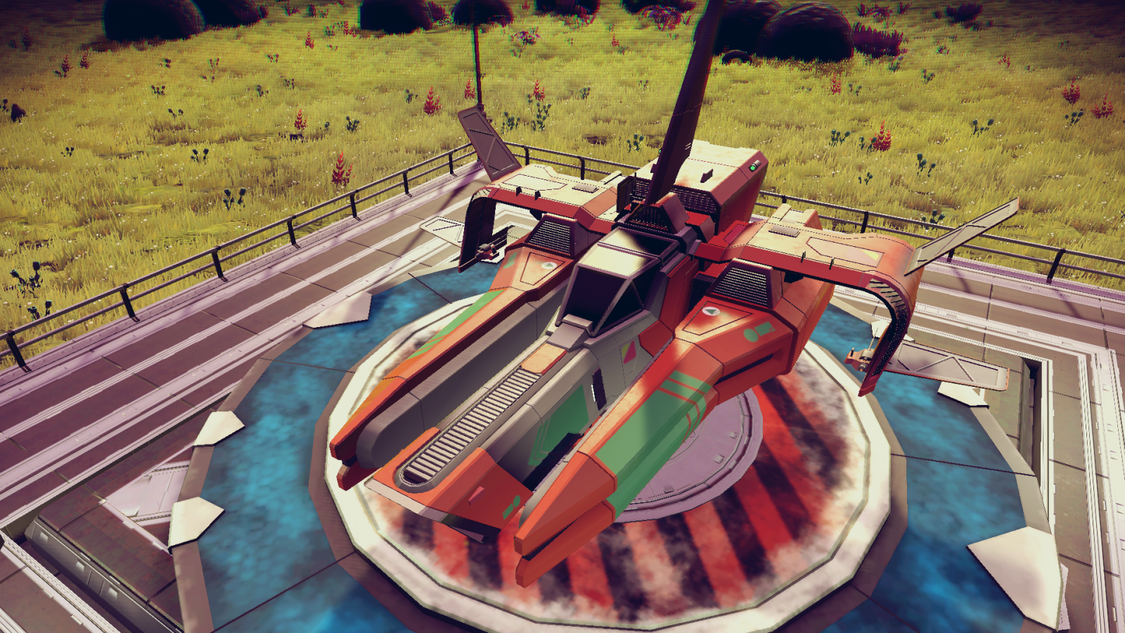 NMS Screenshot Gallery Thread - General Gaming - LoversLab