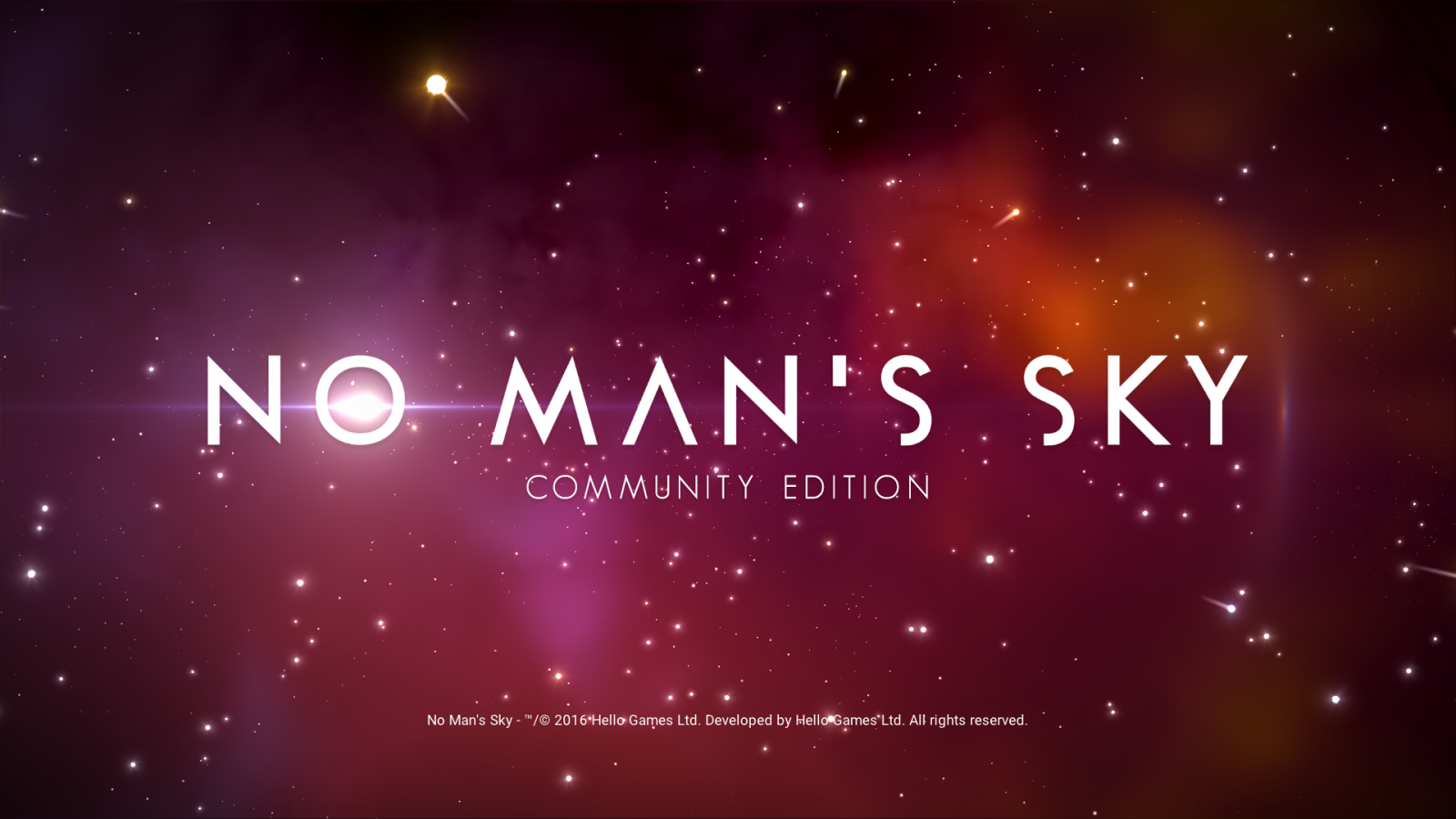 NMS Screenshot Gallery Thread - General Gaming - LoversLab