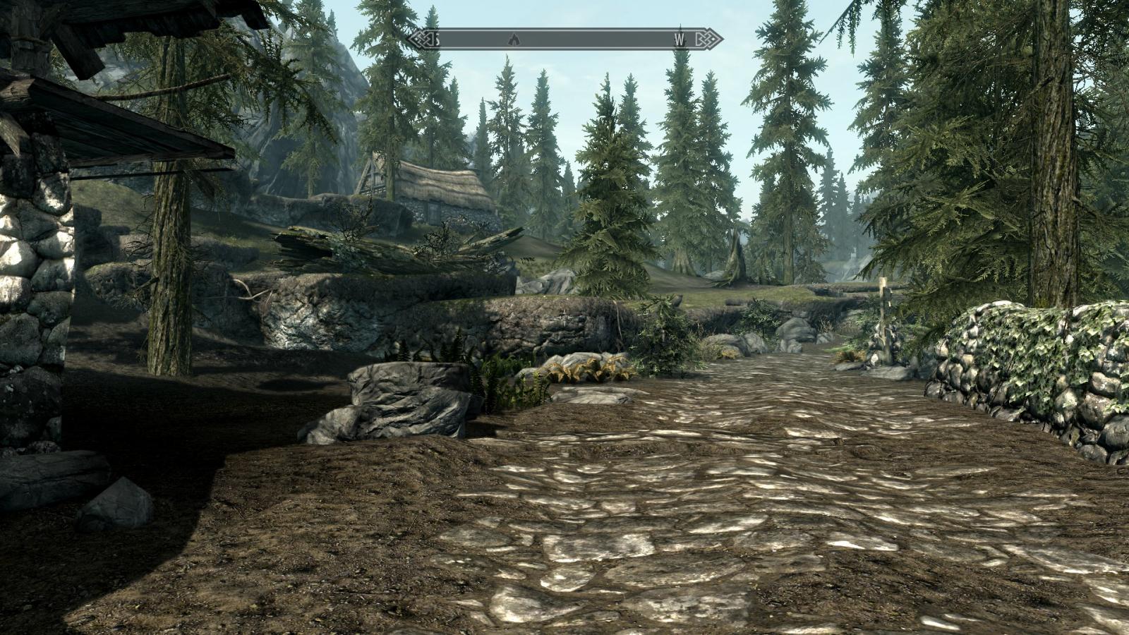 Missing Gate texture - Skyrim Technical Support - LoversLab