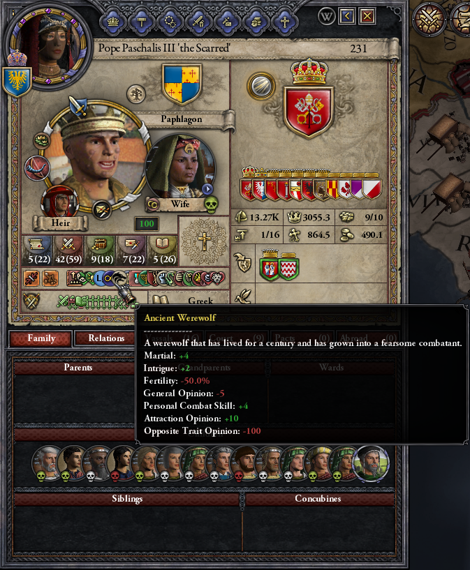 [mod] [CK2] Dark World: Reborn - Updated 02DEC2024 - Page 78 - Crusader ...