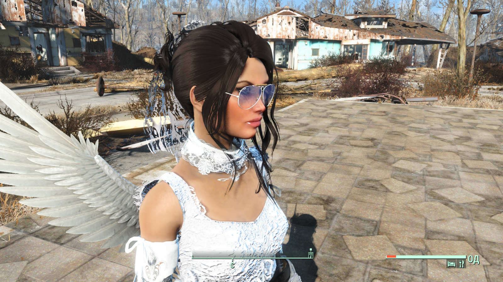 FO4 Clothing Conversions from Skyrim [WIP] - Page 16 - Fallout 4 Adult ...