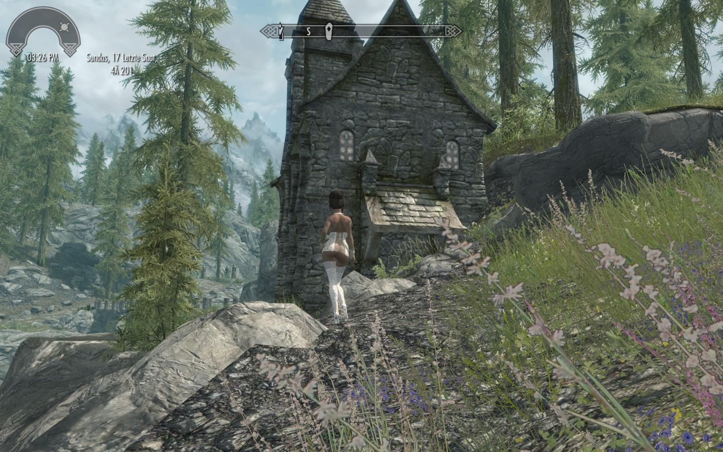 A New Furniture Resource For Our Sexy Skyrim Skyrim Adult Mods