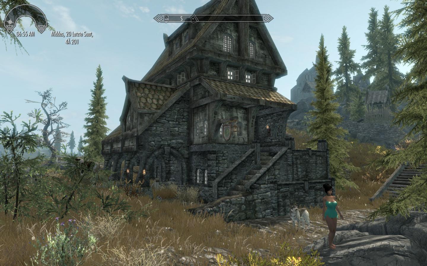 Whiterun Serendipity Downloads Skyrim Adult And Sex Mods Loverslab