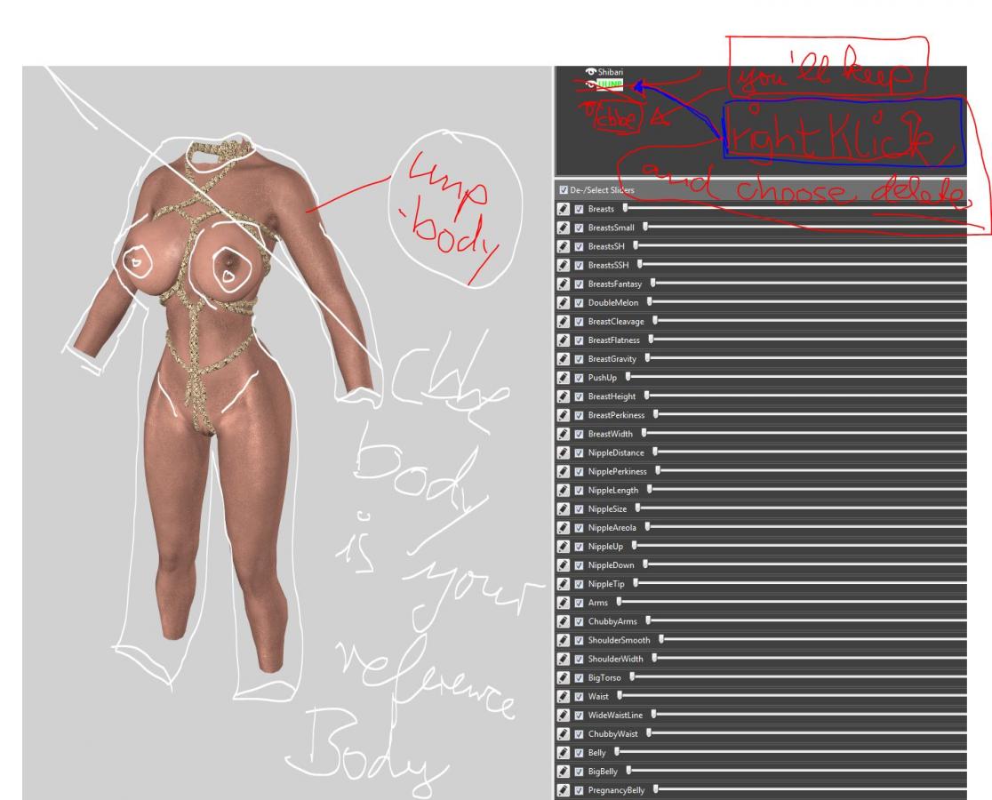 Tara´s New Offset Extensions For The Zaz Animation Pack Page 6 Downloads Skyrim Adult 1892