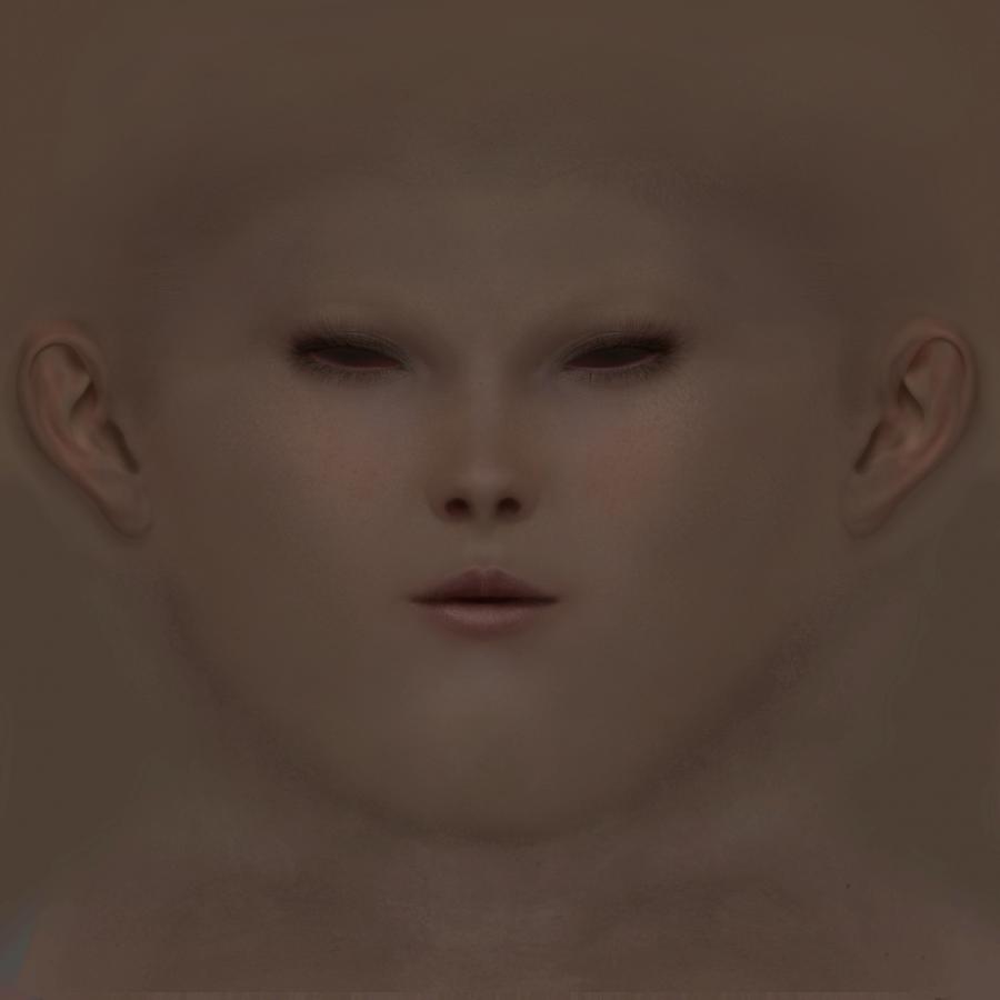 [what Is] Part Of Face Texture Request And Find Skyrim Adult And Sex