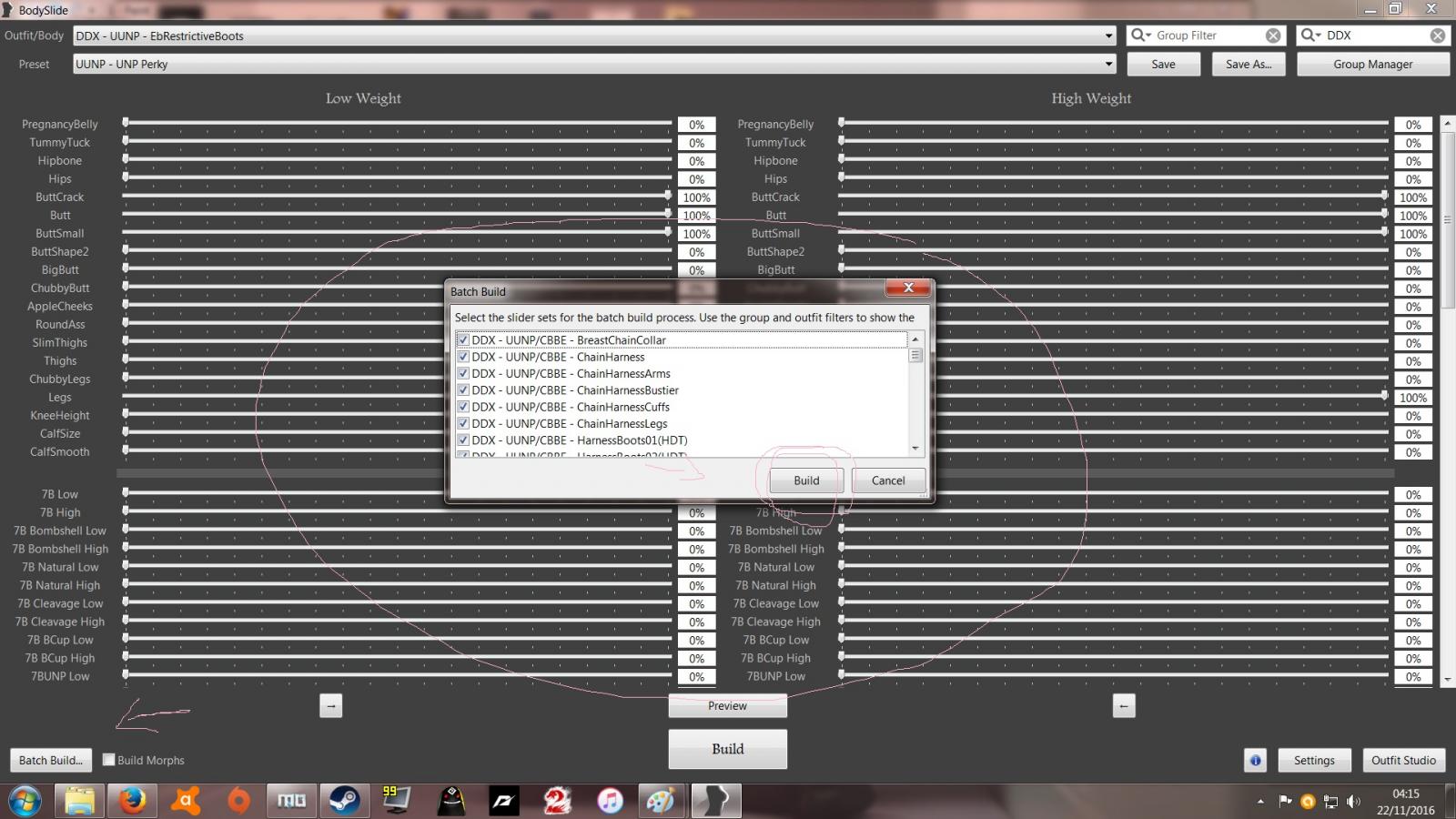 Devious Devices - Expansion - Page 35 - Downloads - SexLab Framework LE - LoversLab