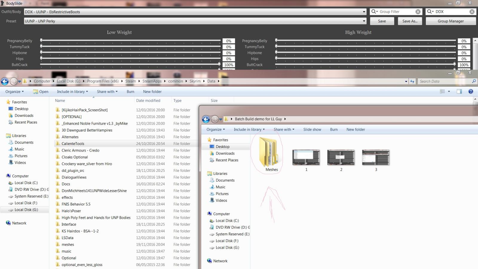 Devious Devices - Expansion - Page 35 - Downloads - SexLab Framework LE - LoversLab