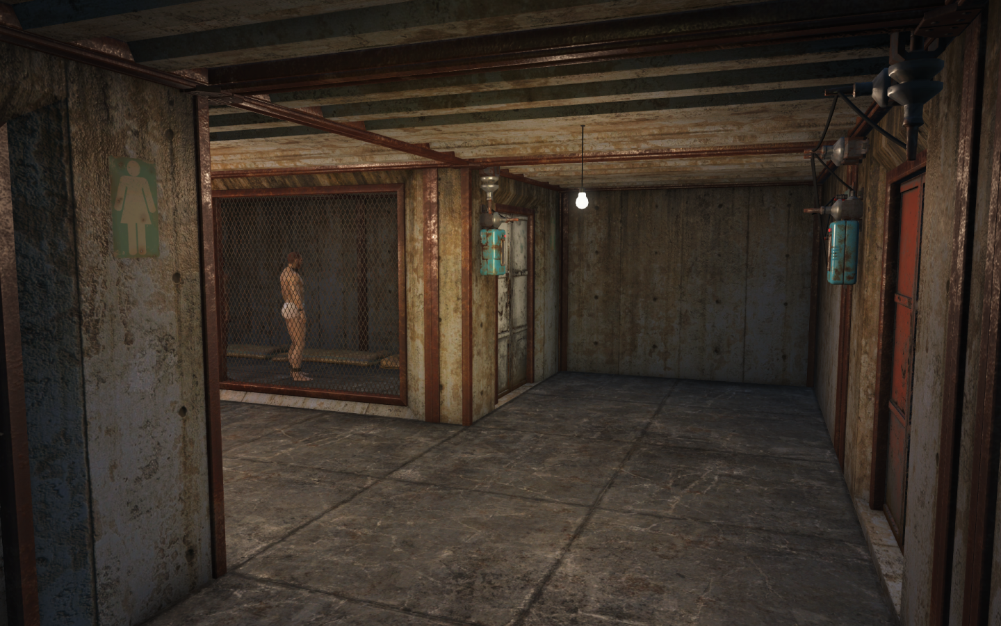 F4 Ss Fallout 4 Slavery System 0 9b 05 08 17 Page 14 Downloads