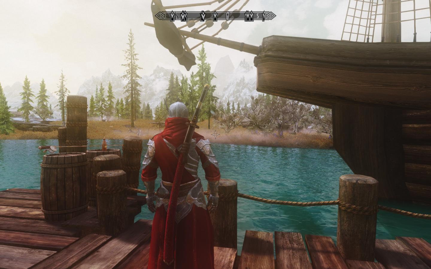 How To Decrease Enb Sunglare Skyrim Technical Support Loverslab 3911