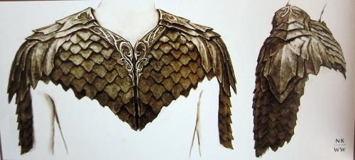 Legolas armor request - Request & Find - Skyrim Non Adult Mods - LoversLab