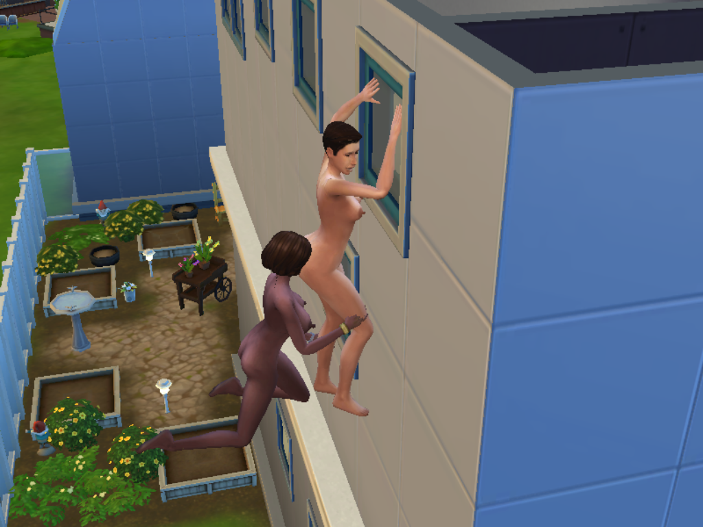 Safe Sex Wickedwhims Loverslab
