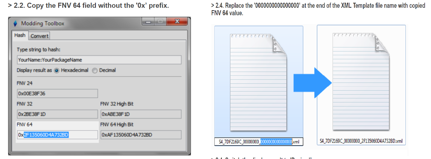 Help Making A Wickedwhims Animation Package Animation Doesnt Play The Sims 4 Technical